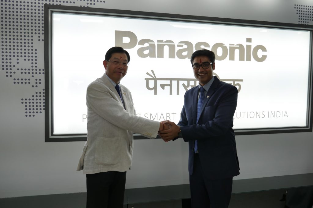 Panasonic Ramps up its Smart Factory Solutions business in India ...
