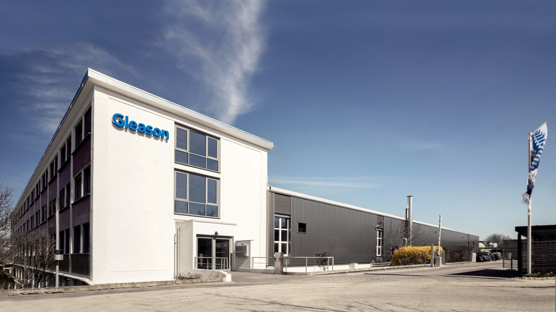 Celebrating 125 Years of Gear Technology in Munich - Machine Insider
