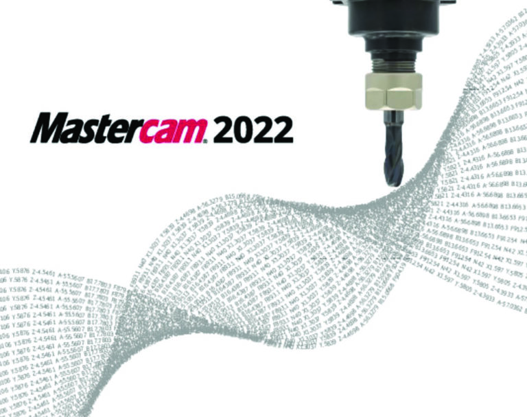 Mastercam 2022 is Now Released - Machine Insider