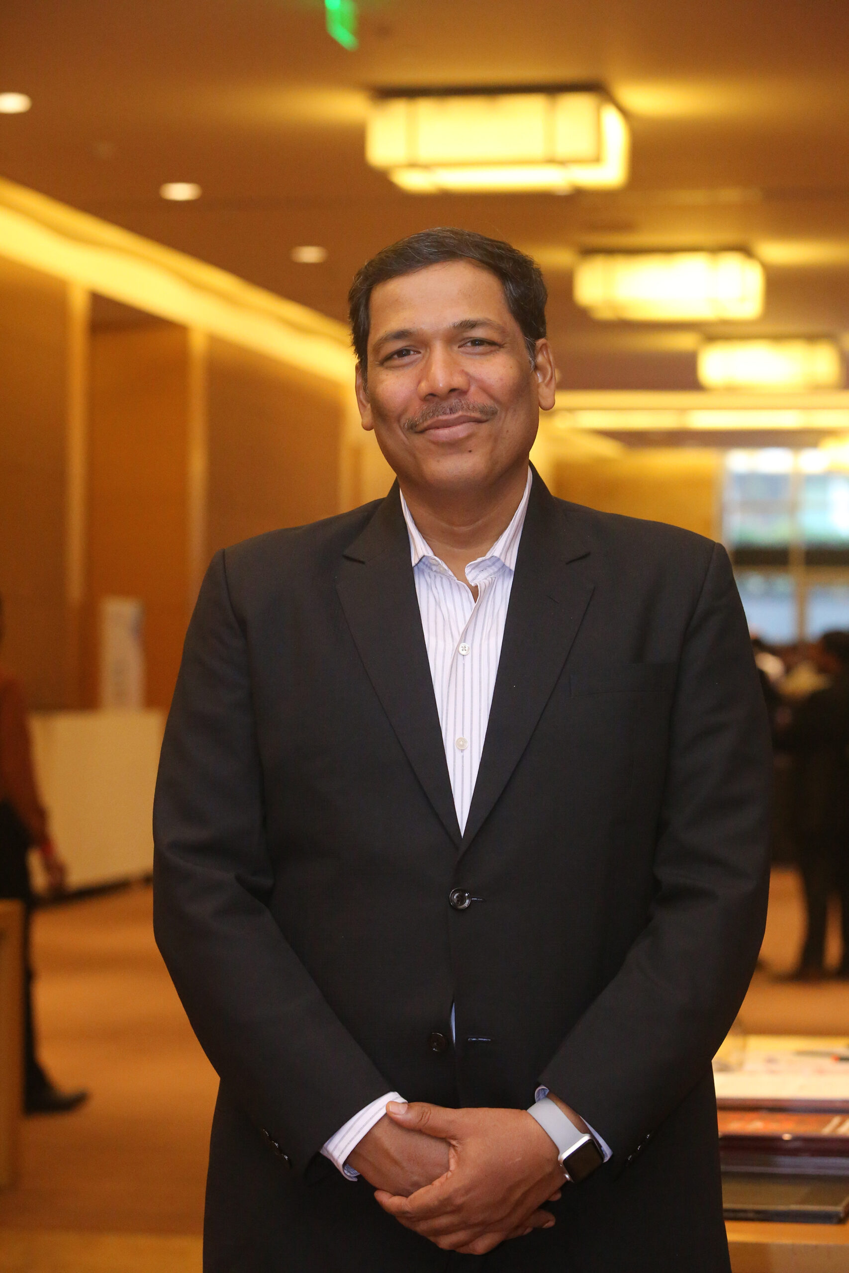 Fortinet Announces New Key Leaders in Asia - Machine Insider