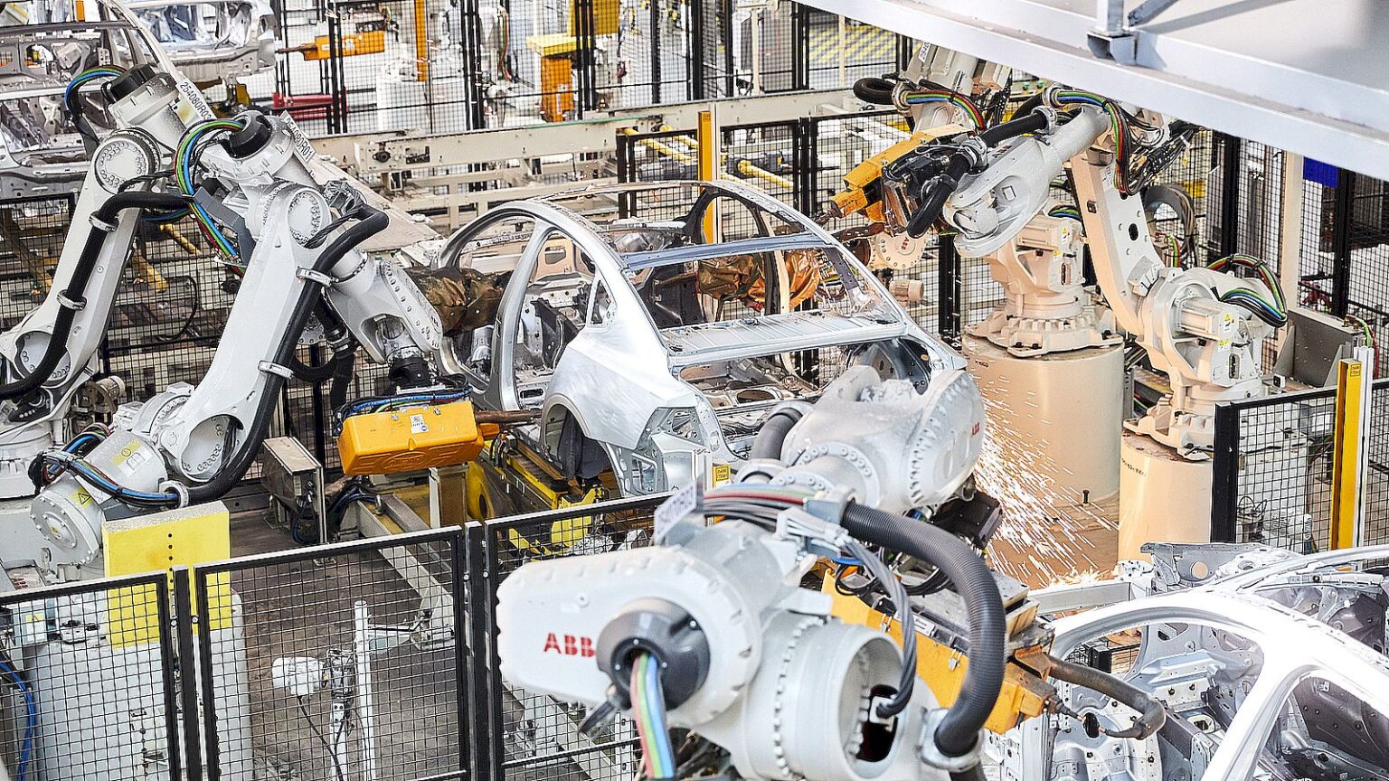 India´s Robot Boom Hits All-Time High - Machine Insider