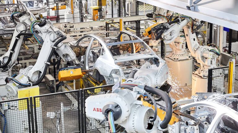 India´s Robot Boom Hits All-Time High - Machine Insider