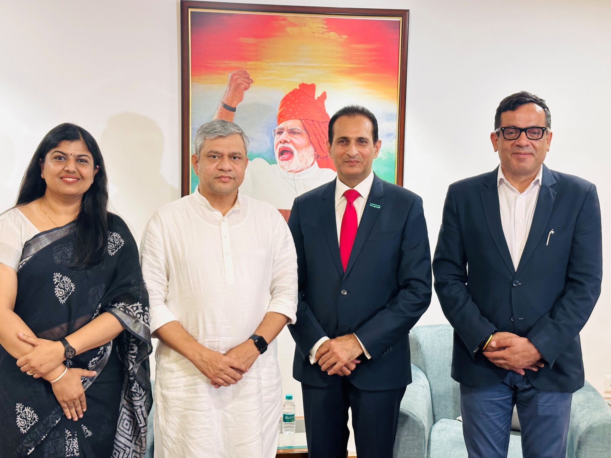 HPE Announces its “Make in India” plans - Machine Insider