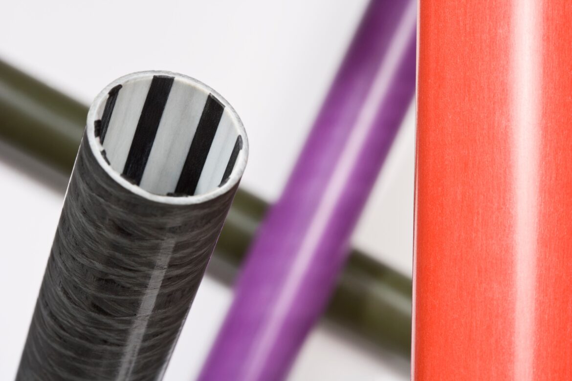Advantages of CUSTOMIZABLE thin-wall hybrid composite tubes FOR OEMs ...