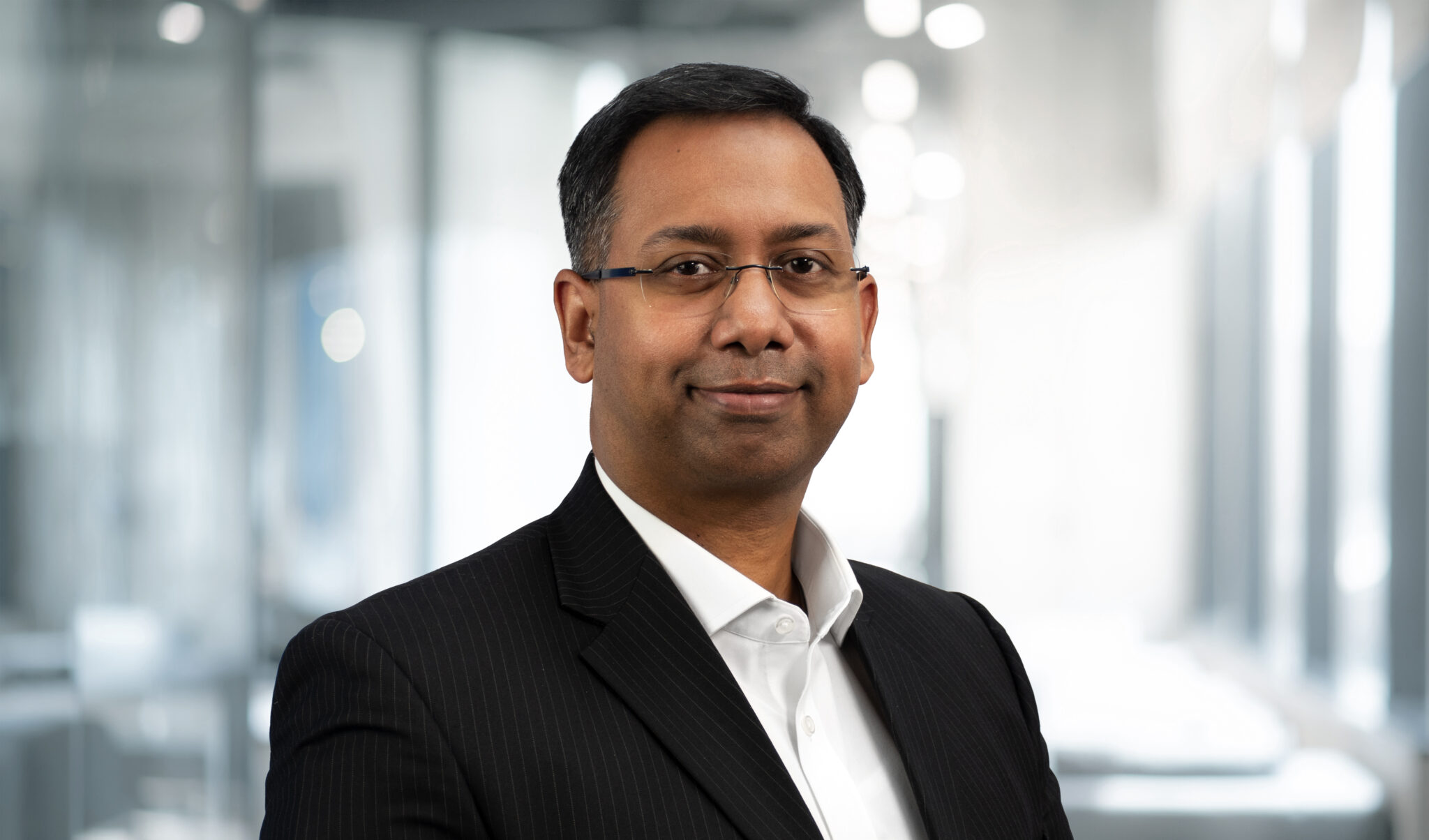 Mayank Agochiya appointed president of FEV Asia - Machine Insider