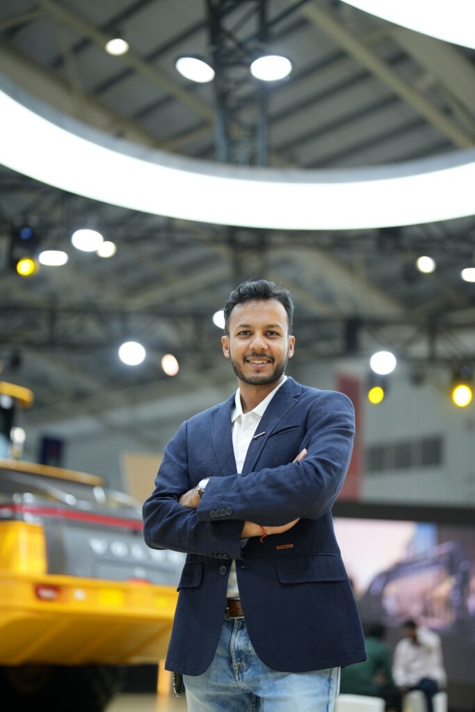 Electrifying India's Construction Equipment Sector: A Pathway to ...