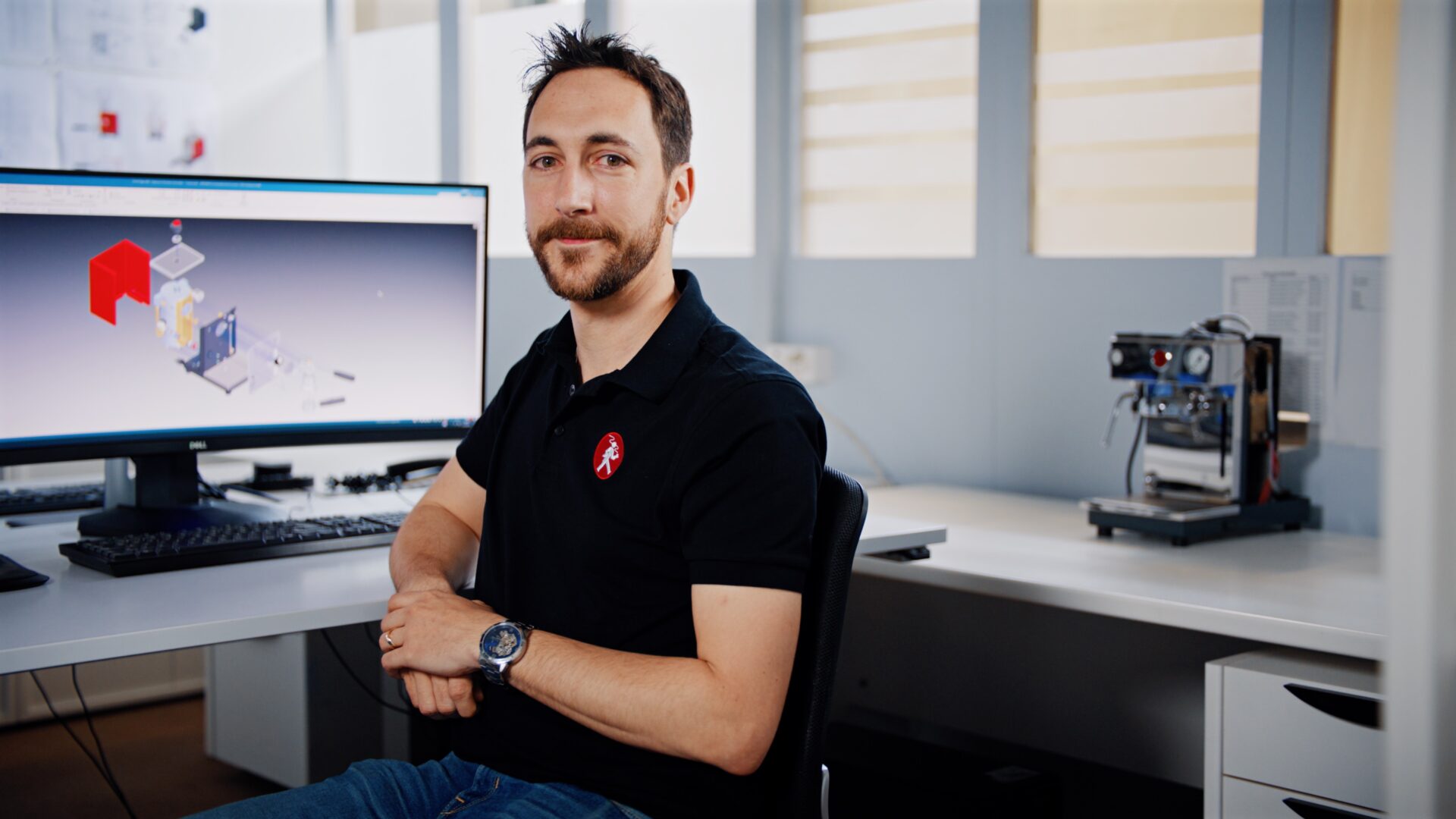 Olympia Express uses Siemens Xcelerator to modernize design and ...