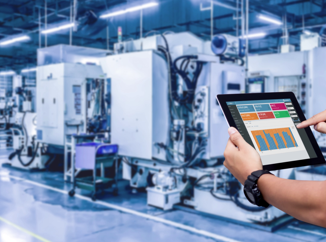 A Legacy of Innovation - Machine Insider