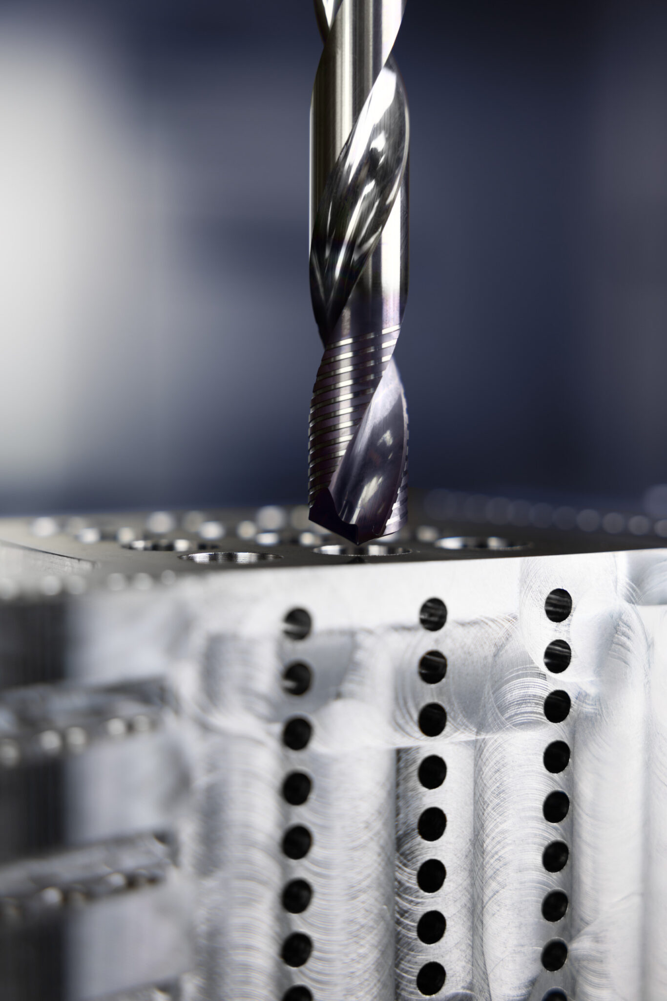 Walter Tools’ AI-Driven Edge in Metalworking - Machine Insider